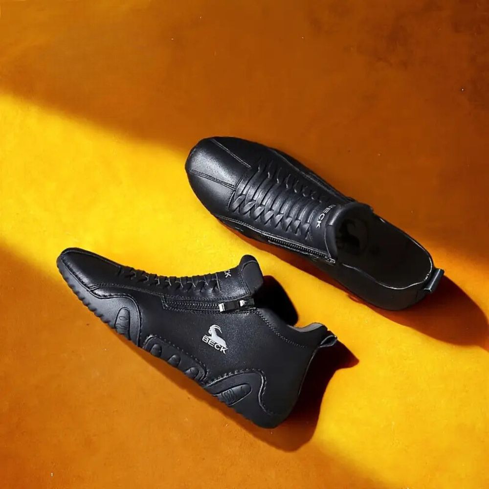 CHAUSSURES BECK PLUS 2024 – morinoexpress