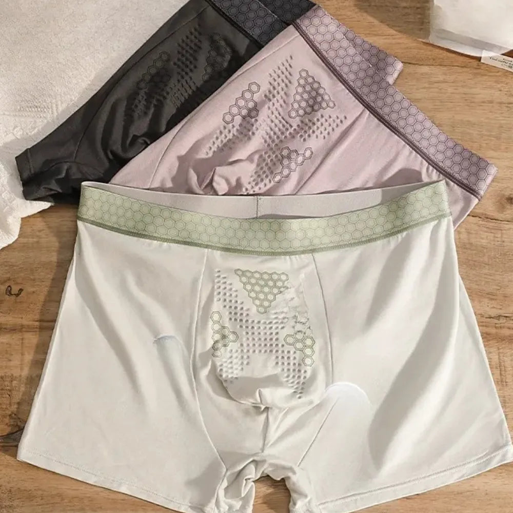 BOXER TECHNIQUE HOMME 2025 - BN – morinoexpress