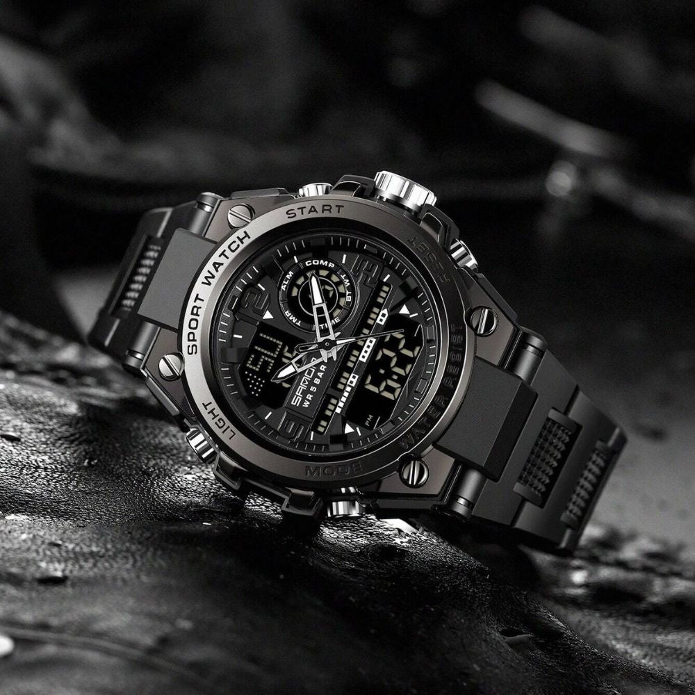 MONTRE TITAN CHRONO 2024 – morinoexpress