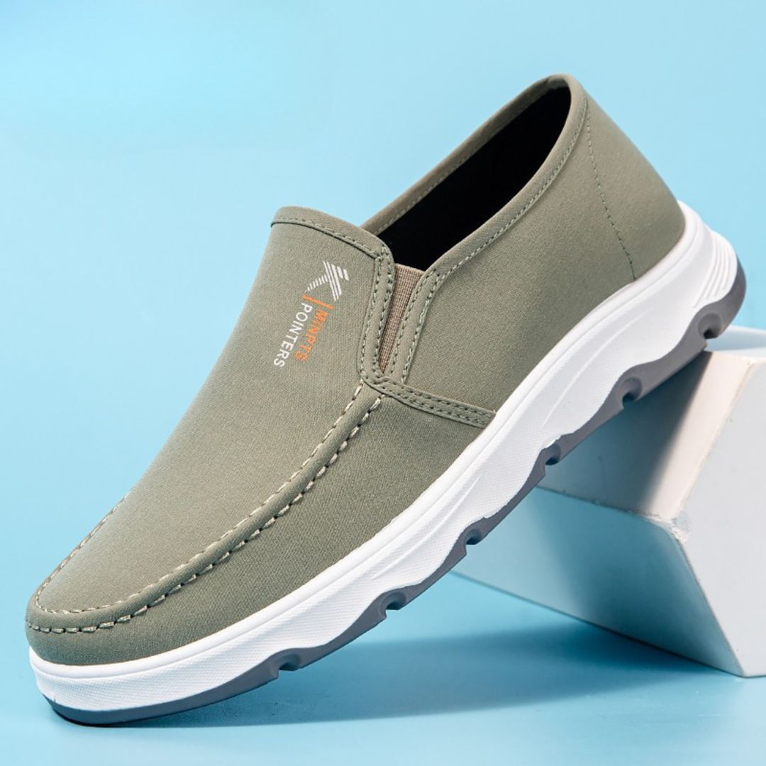 MOCASSINS RELAX-ML – morinoexpress